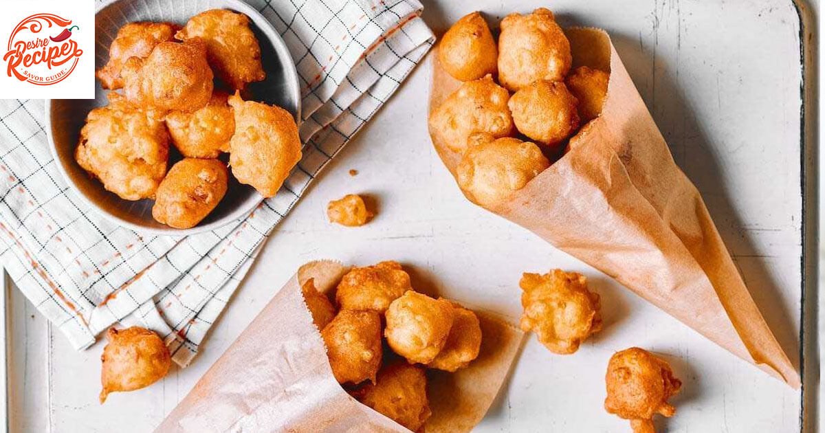 Easy Corn Nuggets Recipe! Ultimate Guide