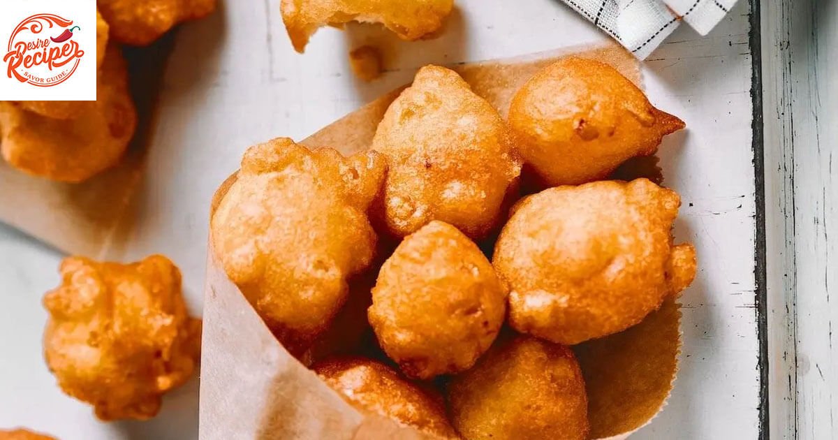 Easy Corn Nuggets Recipe! Ultimate Guide