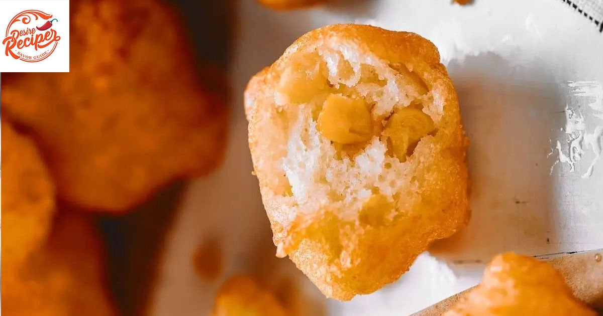 Easy Corn Nuggets Recipe! Ultimate Guide