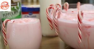 Homemade Peppermint Schnapps Recipe! Ultimate Guide