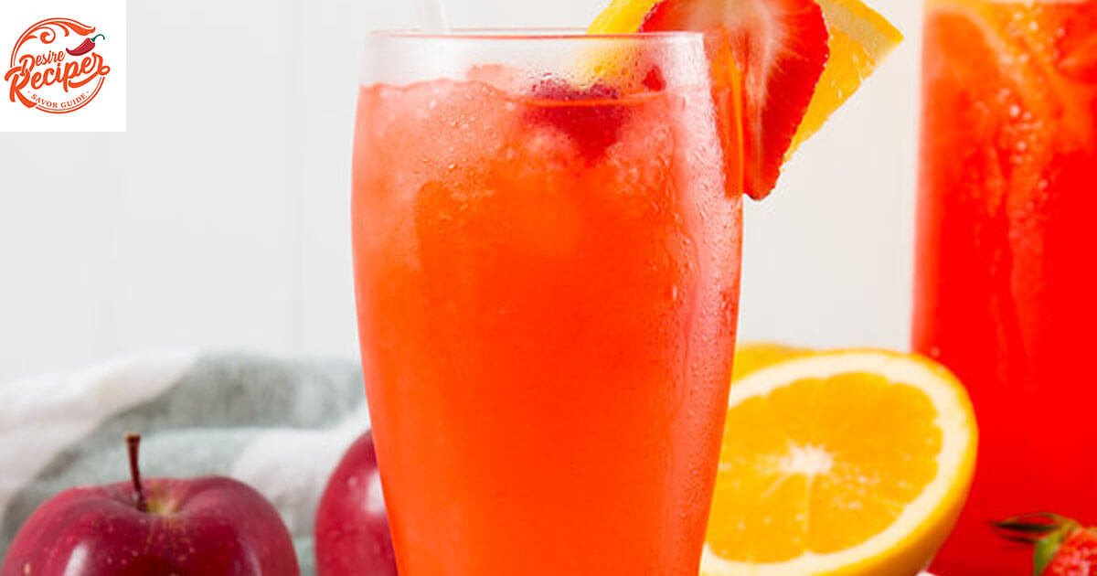 Bug juice camp drink recipe! Ultimate Guide