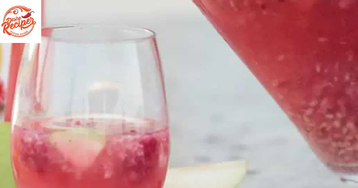 Bug juice camp drink recipe! Ultimate Guide