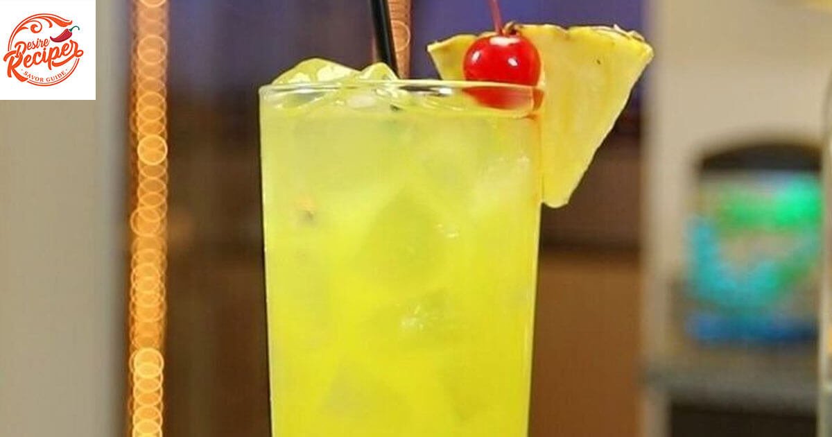 Homemade Caribou Lou Recipe! Ultimate Guide