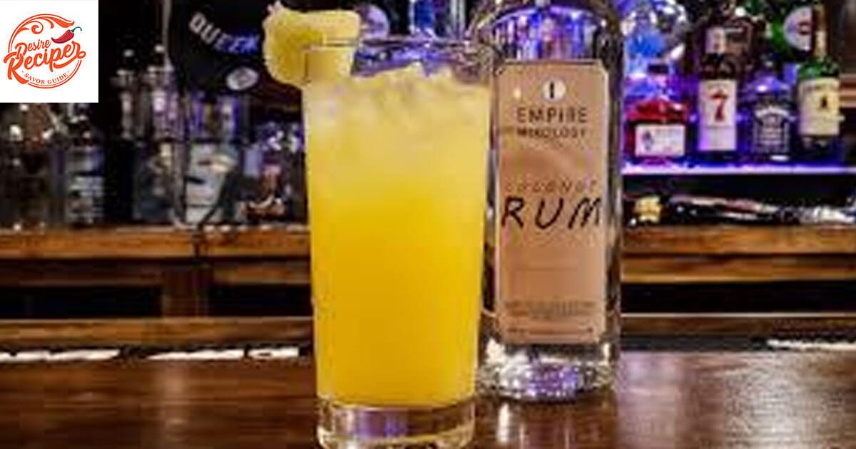 Homemade Caribou Lou Recipe! Ultimate Guide