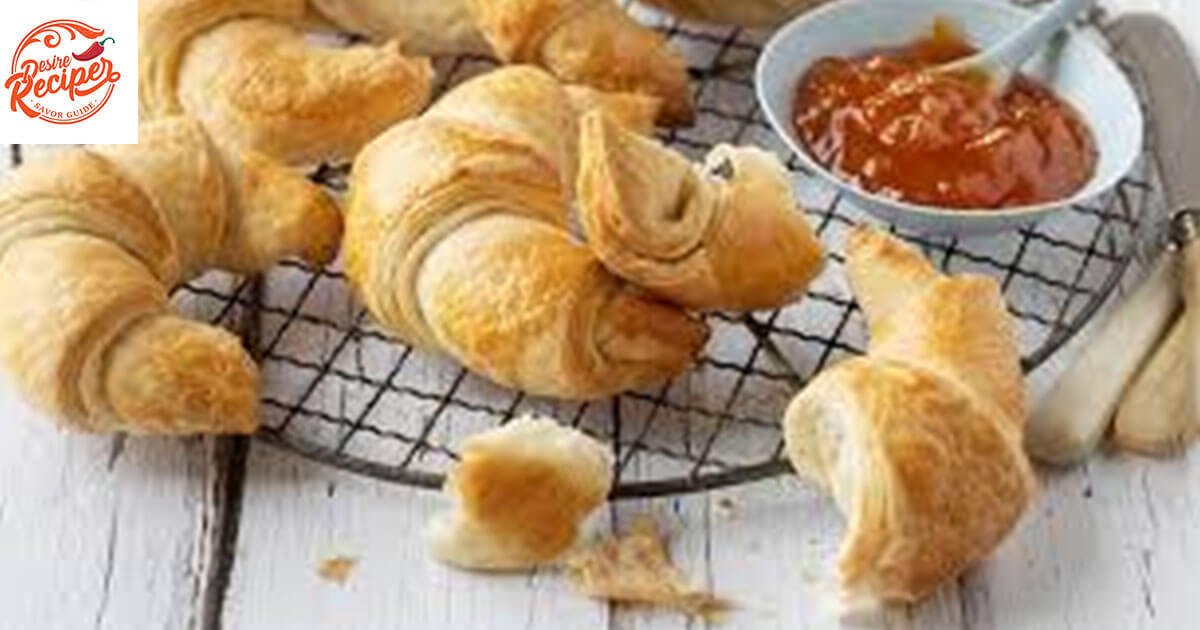 Homemade Gipfeli Recipe! Ultimate Step-By-Step Guide