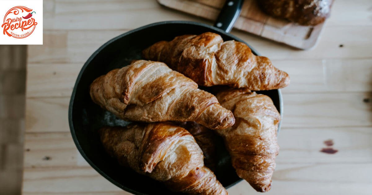 Homemade Gipfeli Recipe! Ultimate Step-By-Step Guide