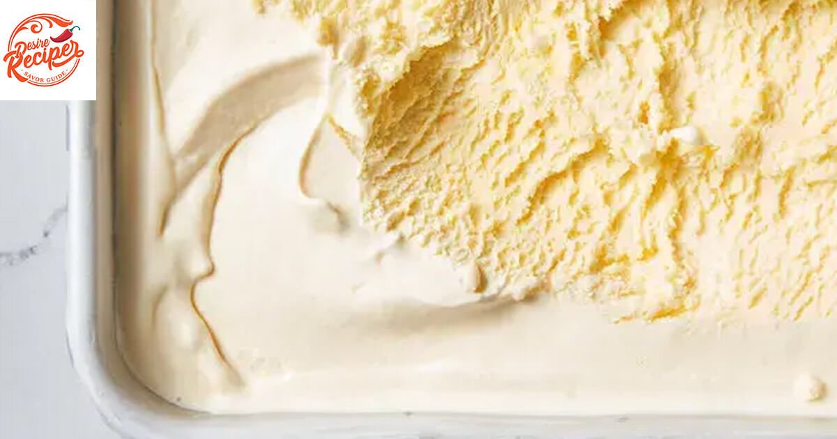 Sea Salt Ice Cream Recipe! Creamy, Beneficial, & Quick to Make